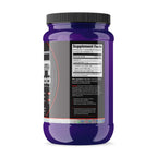 Watermelon BCAA powder for post-workout