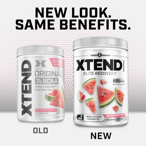 watermelon BCAA powder for workouts