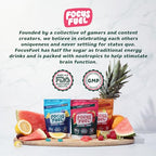 watermelon chews for pre-workout boost
