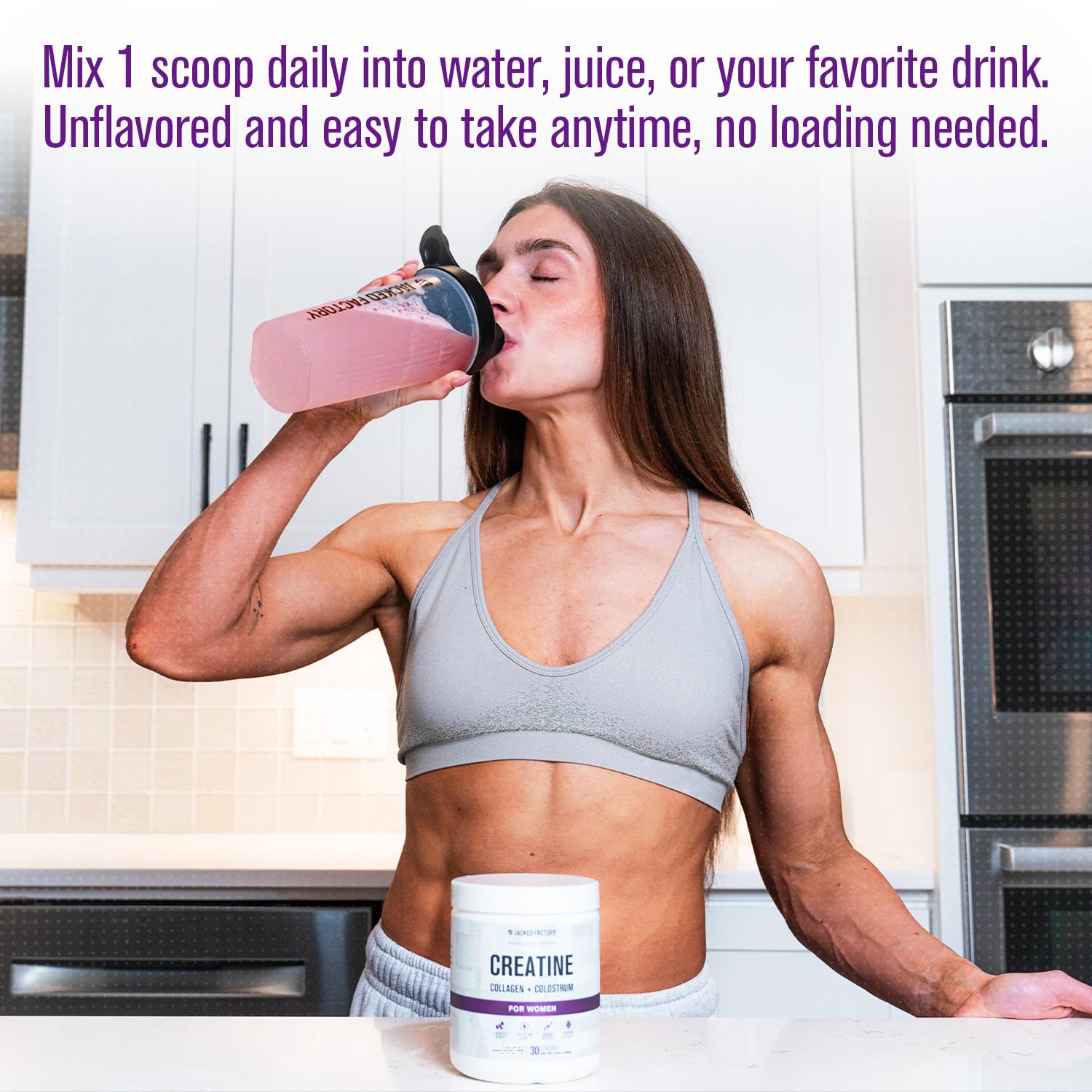 watermelon creatine for refreshing workouts