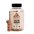 watermelon creatine monohydrate gummies