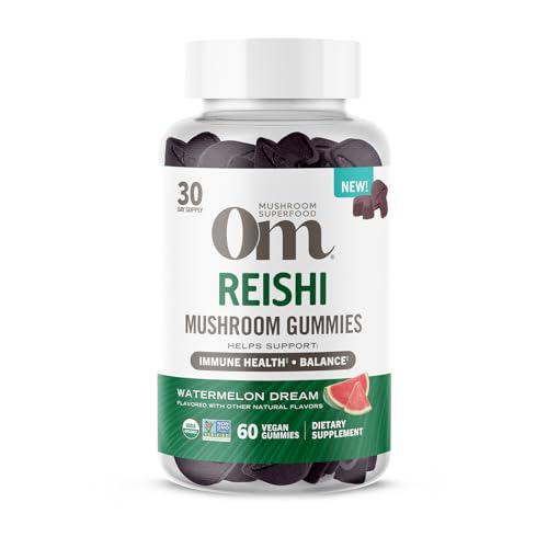 watermelon dream mushroom supplement