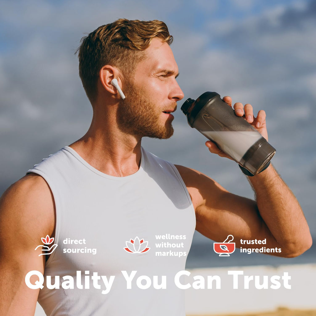watermelon EAA powder for hydration