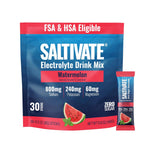watermelon electrolyte packets for hydration