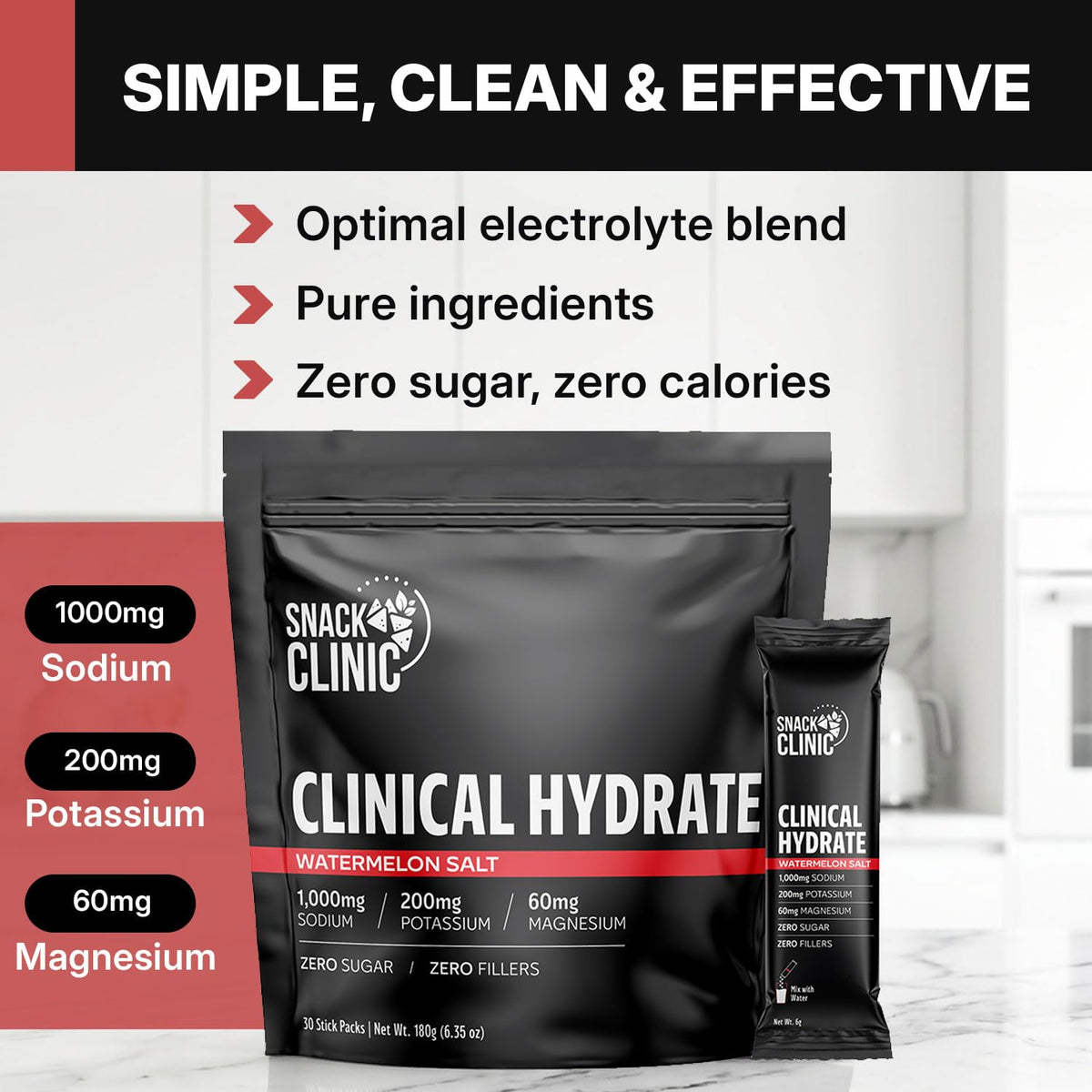 watermelon electrolyte powder for athletes