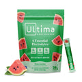watermelon electrolyte powder for hydration