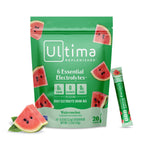 watermelon electrolyte powder for hydration