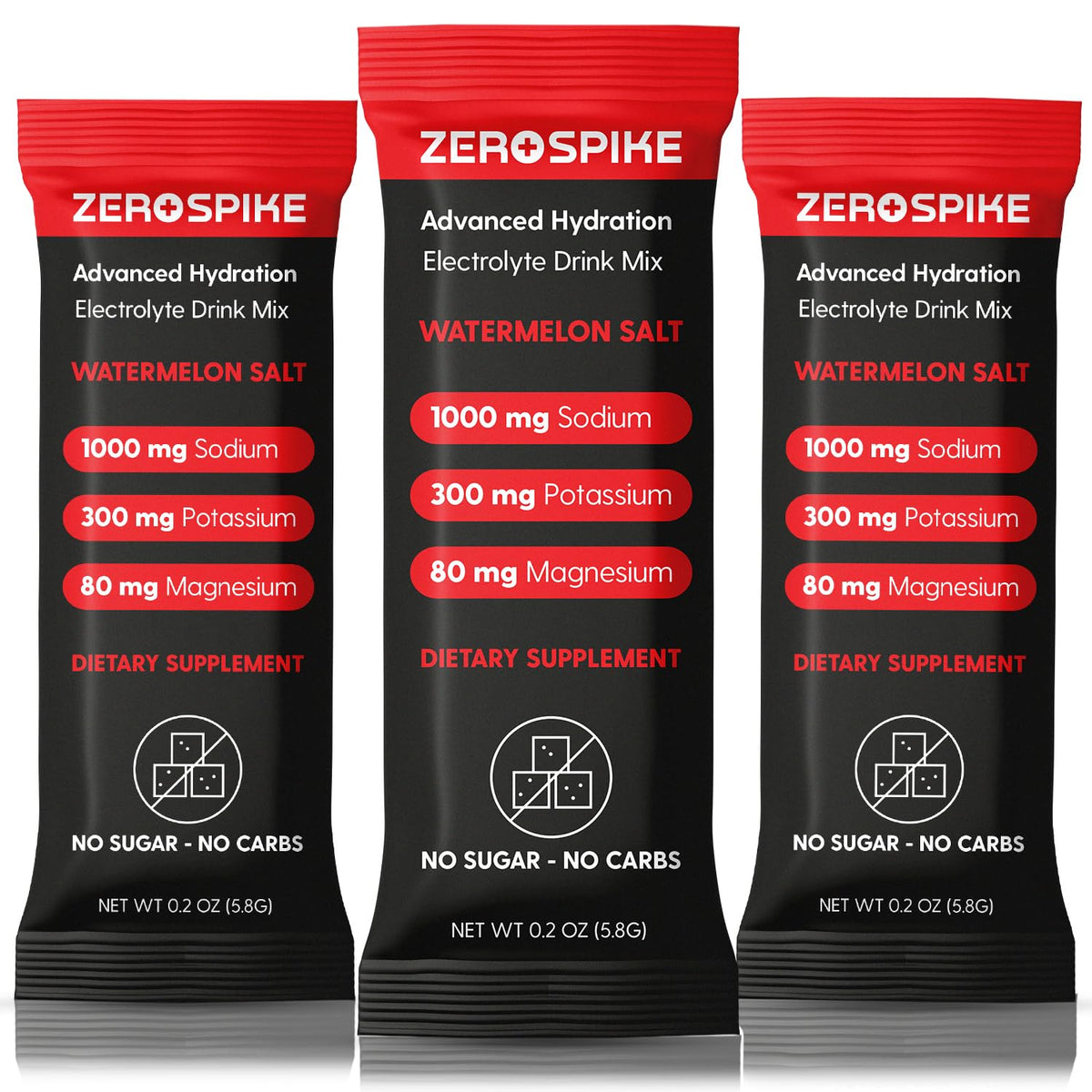 watermelon electrolyte powder for hydration