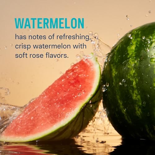 watermelon electrolyte powder for hydration