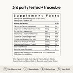 watermelon electrolyte powder for summer
