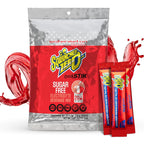 watermelon electrolyte powder sticks