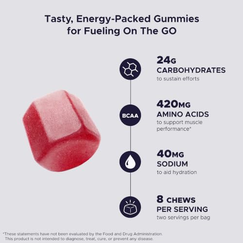 watermelon energy chews for athletes