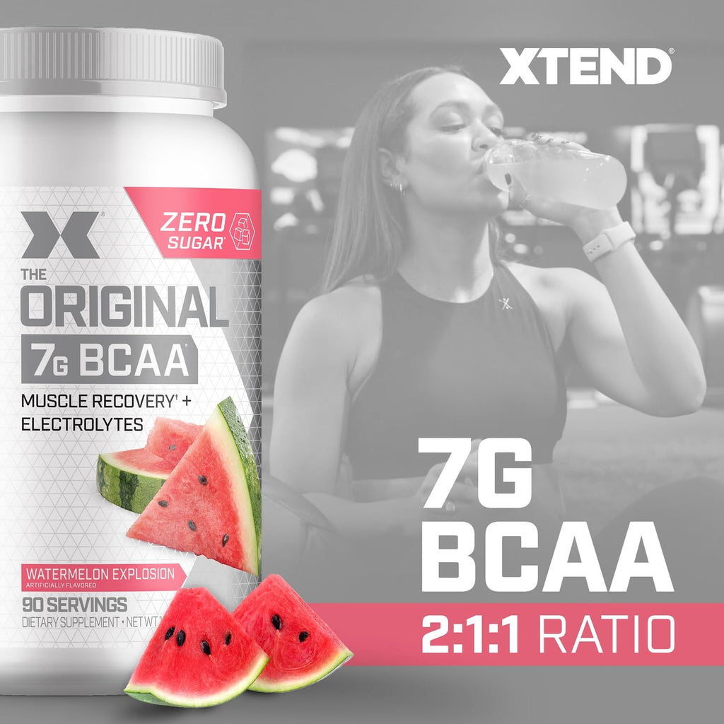 watermelon explosion BCAA supplement