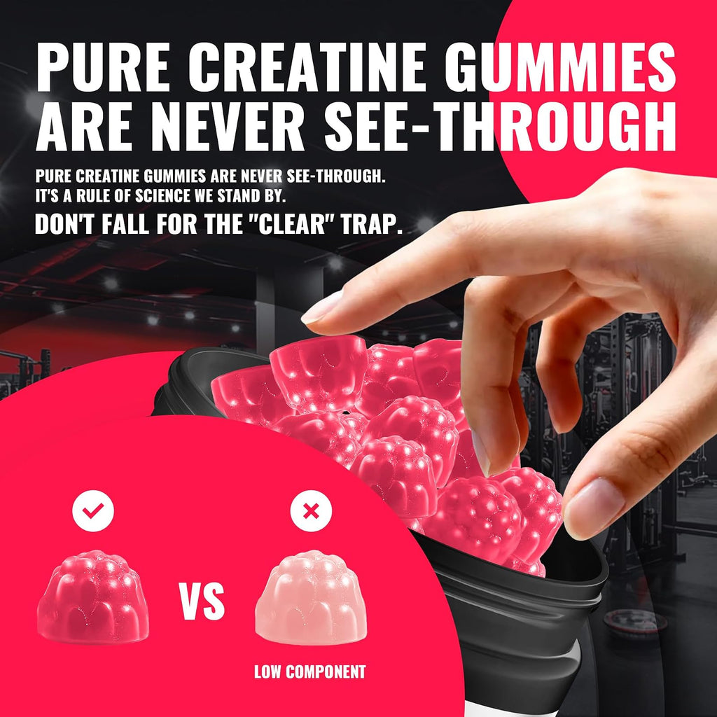 watermelon flavour creatine supplement
