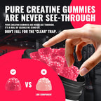 watermelon flavour creatine supplement