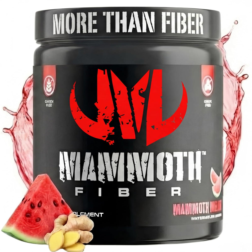 watermelon flavour digestive enzymes powder