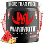 watermelon flavour digestive enzymes powder