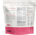 watermelon flavour electrolyte drink mix