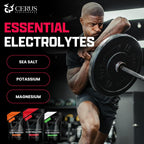 watermelon flavour electrolyte drink mix