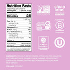 watermelon flavour electrolyte powder packets