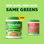 watermelon flavour greens powders for vitality