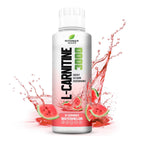Watermelon flavour L-Carnitine supplement