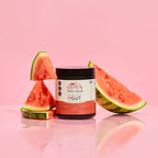 Watermelon flavour l-glutamine drink mix
