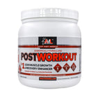 Watermelon flavour post-workout recovery powder