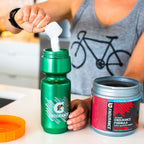 watermelon flavour sports energy powder