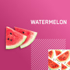 Watermelon flavoured amino energy boost