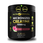 watermelon flavoured creatine monohydrate