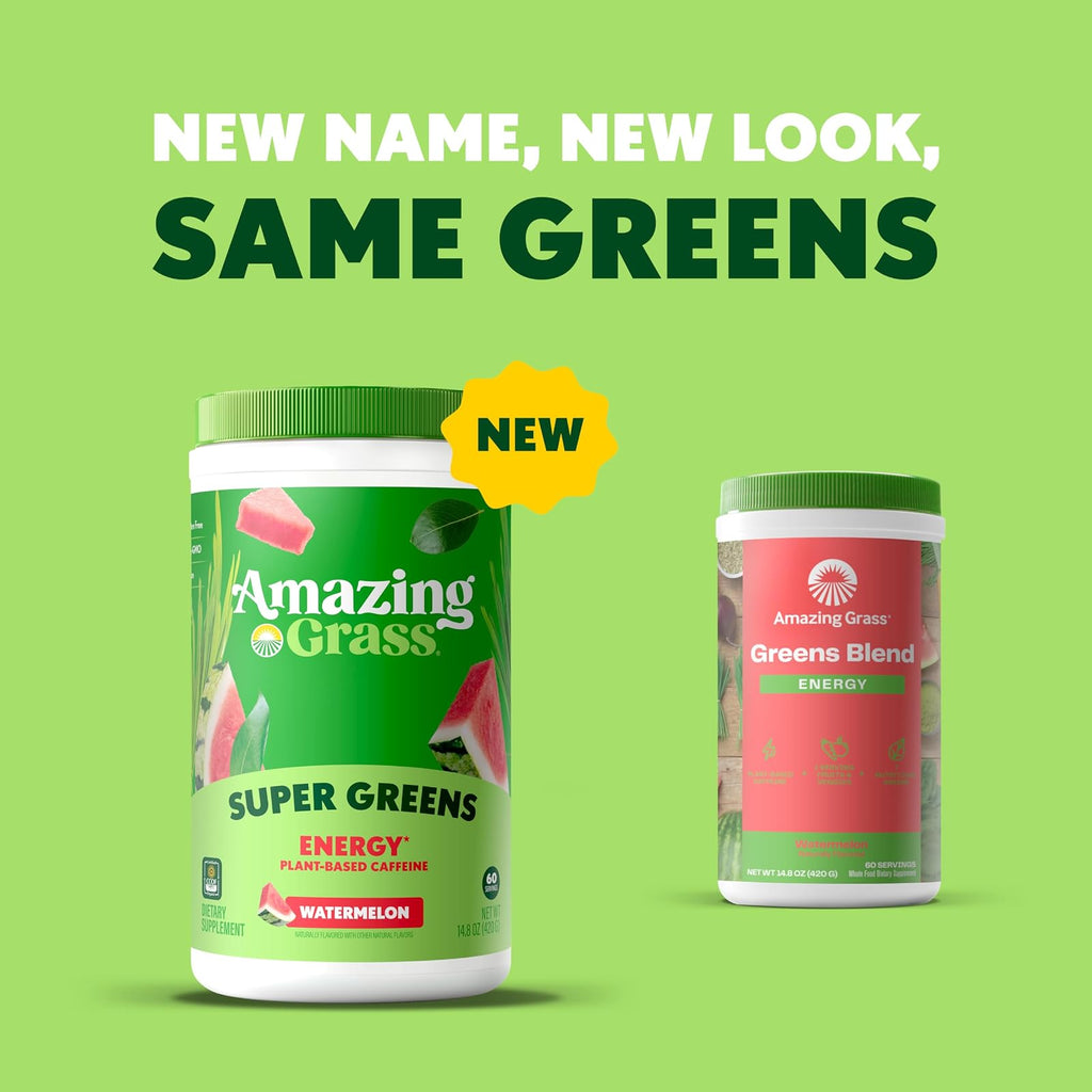 Watermelon flavoured multivitamin for men