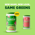 Watermelon flavoured multivitamin for men