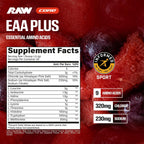 watermelon grape amino acid supplement