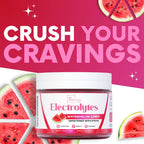 watermelon hydration supplement pack