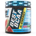 watermelon ice bcaa powder