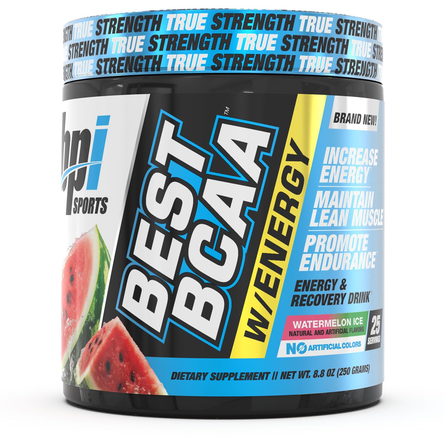 watermelon ice bcaa powder