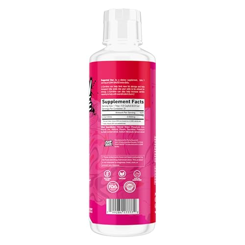 watermelon ice l-carnitine energy booster