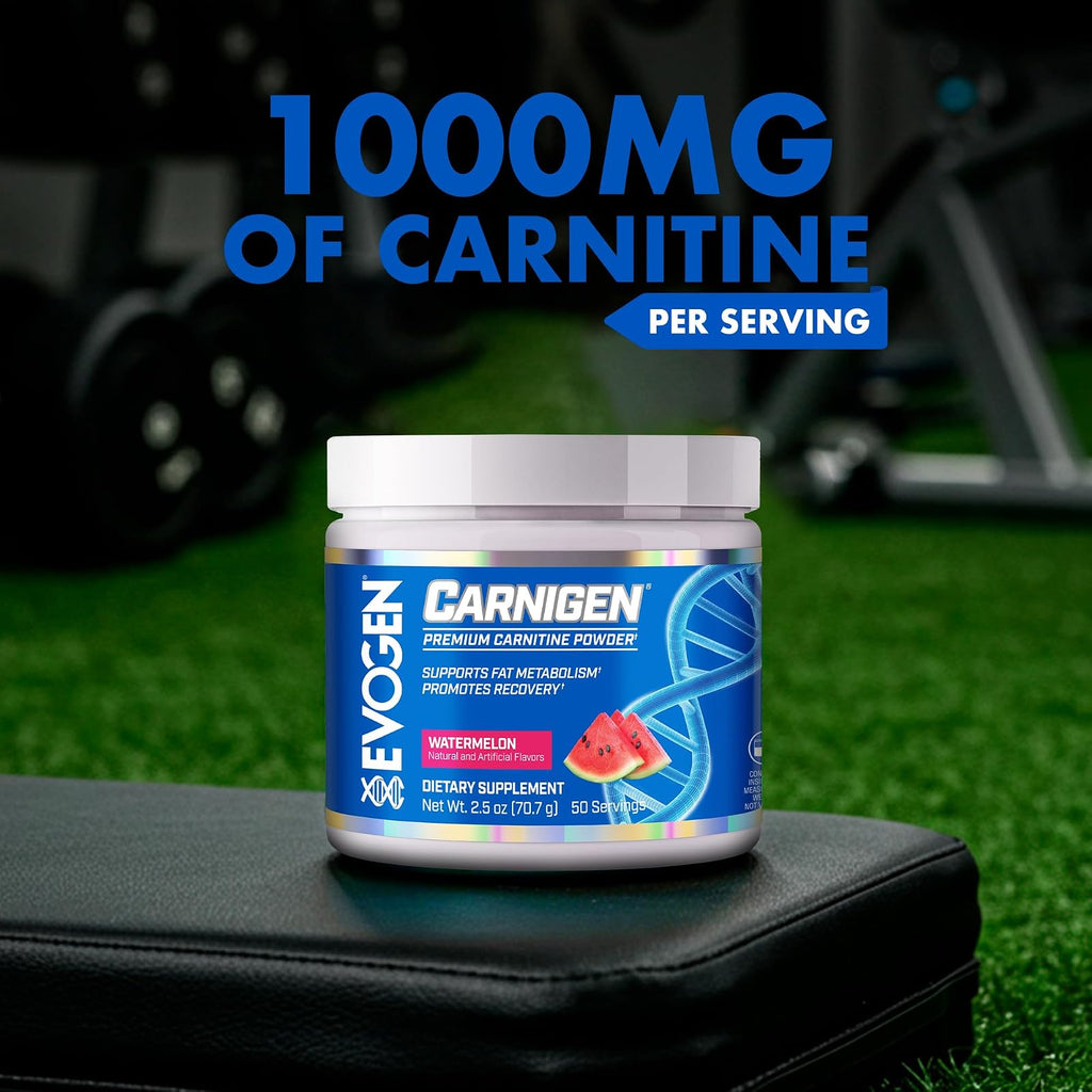 Watermelon L-Carnitine for weight loss