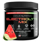 watermelon lime electrolyte powder benefits