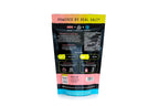watermelon lime electrolyte powder for athletes