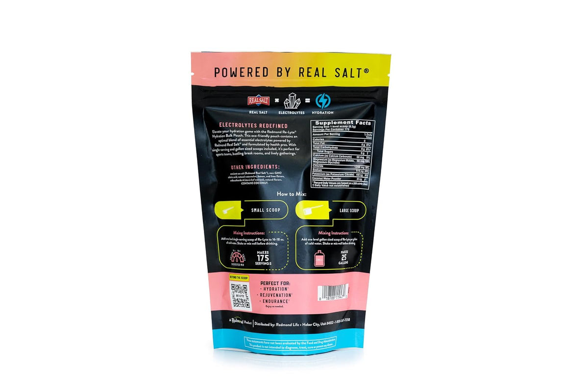 watermelon lime electrolyte powder for athletes