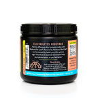 Watermelon lime electrolyte powder for hydration