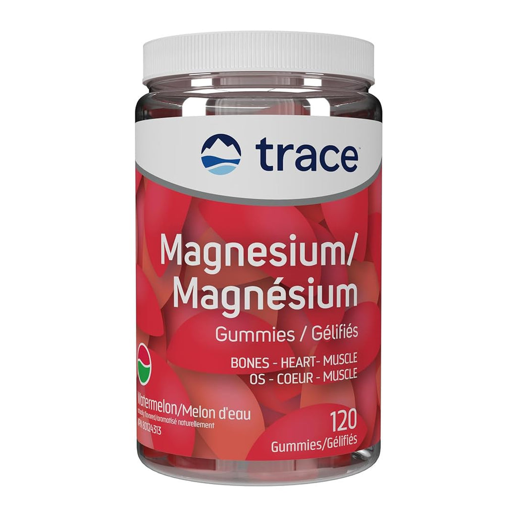 watermelon magnesium gummies for relaxation