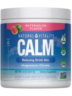 watermelon magnesium powder for relaxation