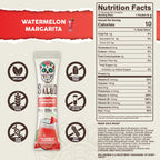 watermelon margarita electrolyte tablets