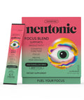 watermelon mint multivitamins for focus