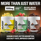 watermelon mojito flavour electrolyte drink