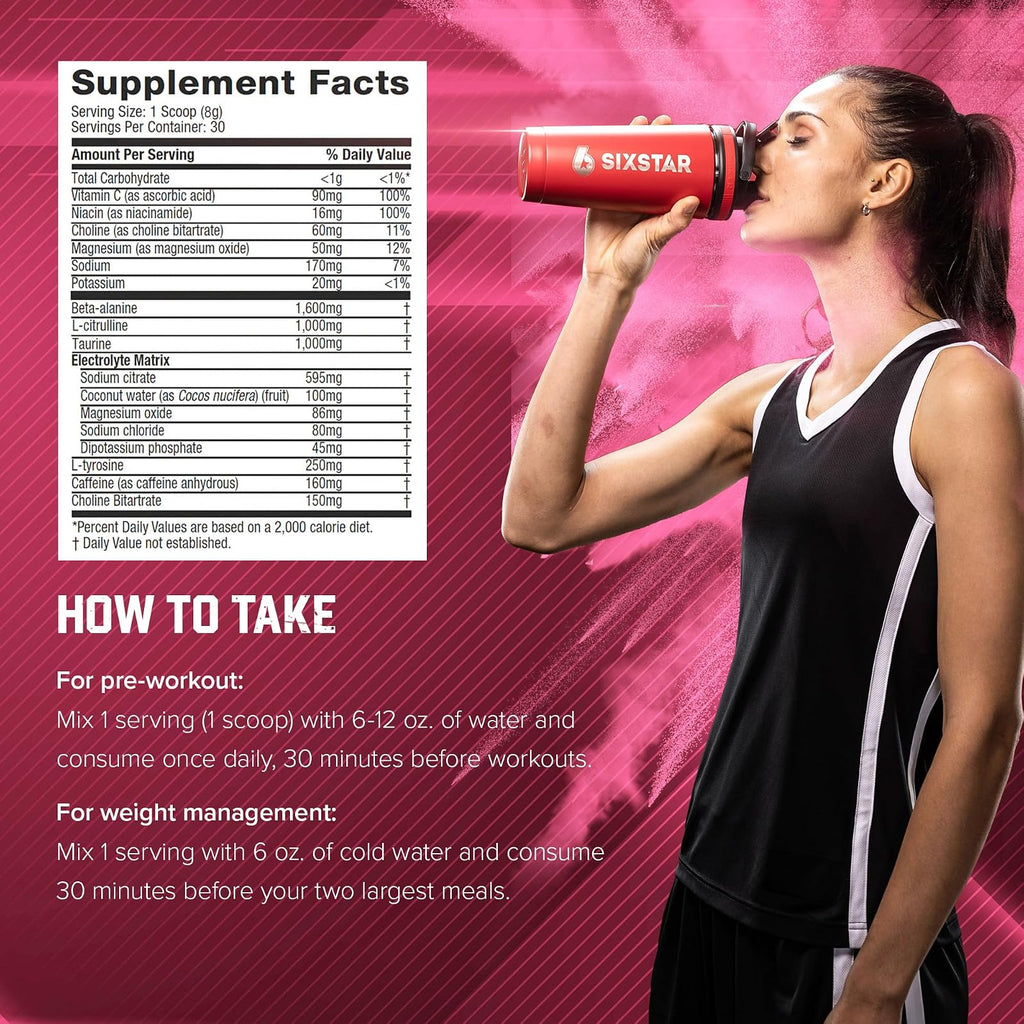 watermelon pre-workout for energy boost