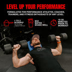 watermelon pre-workout for enhanced performance